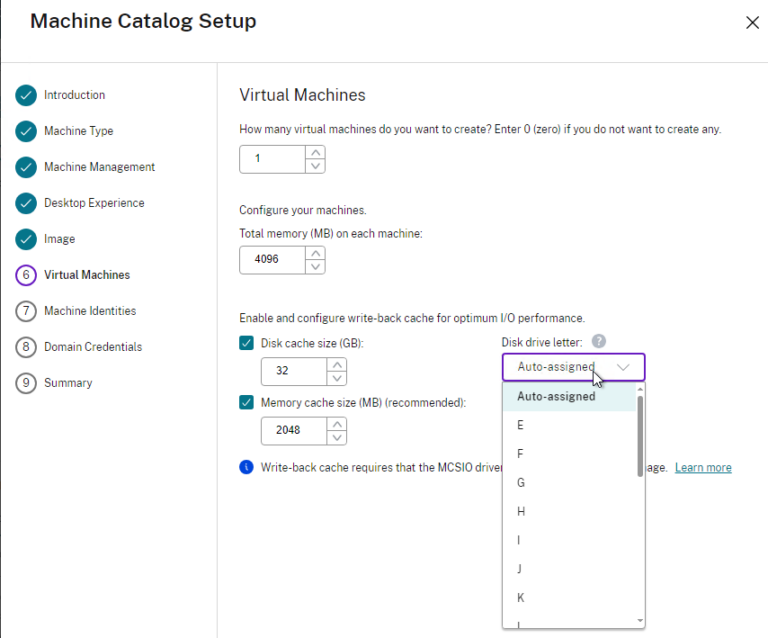 Catalogs, Delivery Groups, Zones – Carl Stalhood