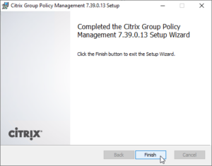 Citrix Policy Settings – Carl Stalhood
