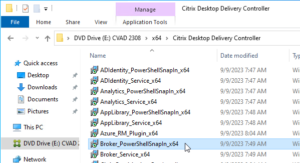 Citrix Policy Settings – Carl Stalhood