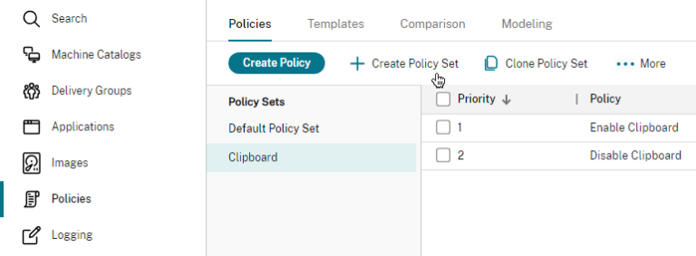 Citrix Policy Settings – Carl Stalhood