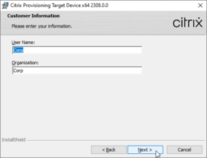 Citrix Provisioning Master Device – Preparation – Carl Stalhood