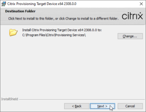Citrix Provisioning Master Device – Preparation – Carl Stalhood