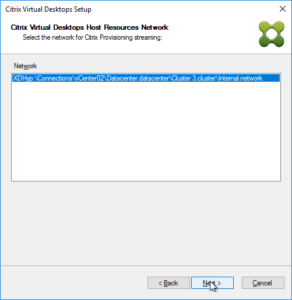 Citrix Provisioning – Create Devices – Carl Stalhood