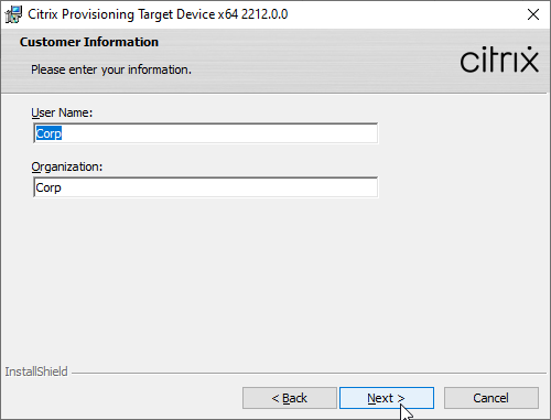 Citrix Provisioning Master Device – Preparation – Carl Stalhood