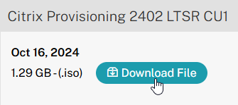 Citrix Provisioning 2407 – Server Install – Carl Stalhood