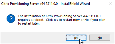 Citrix Provisioning 2311 – Server Install – Carl Stalhood