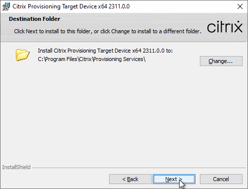 Citrix Provisioning Master Device – Preparation – Carl Stalhood
