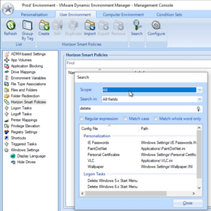 Omnissa Dynamic Environment Manager (DEM) 2503 – Carl Stalhood
