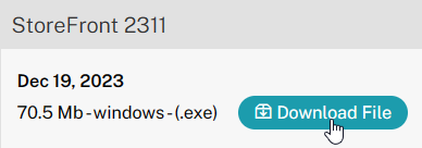 StoreFront 2311 through 3.5 – Basic Configuration – Carl Stalhood