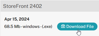 StoreFront 2407 through 3.5 – Basic Configuration – Carl Stalhood