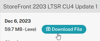 StoreFront 2402 through 3.5 – Basic Configuration – Carl Stalhood