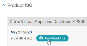 Citrix Federated Authentication Service (SAML) 2305 – Carl Stalhood