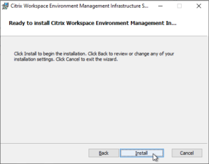 Workspace Environment Management (WEM) 2411 – Carl Stalhood