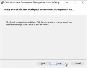 Workspace Environment Management (WEM) 2411 – Carl Stalhood
