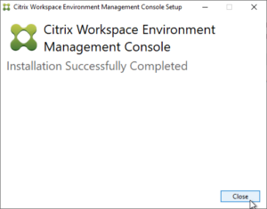 Workspace Environment Management (WEM) 2411 – Carl Stalhood