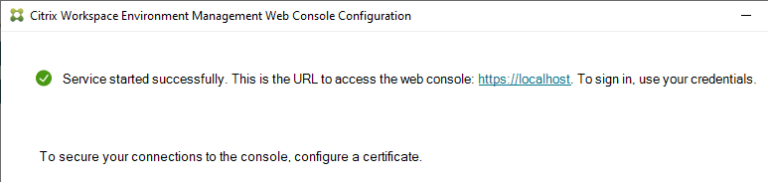 Workspace Environment Management (WEM) 2411 – Carl Stalhood