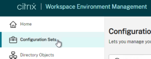 Workspace Environment Management (WEM) 2411 – Carl Stalhood