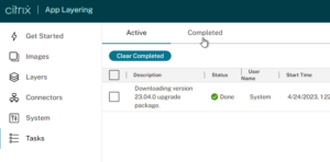 App Layering – Enterprise Layer Manager (ELM) 2304 – Carl Stalhood
