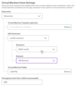 App Layering – OS Layer and Platform Layer – Carl Stalhood