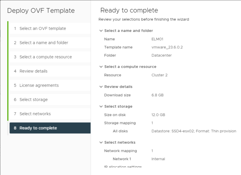 App Layering – Enterprise Layer Manager (ELM) 2306 – Carl Stalhood