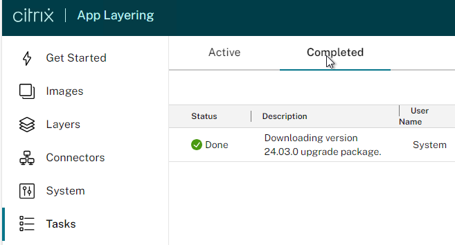 App Layering – Enterprise Layer Manager (ELM) 2403 – Carl Stalhood