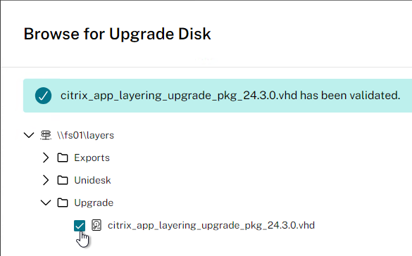 App Layering – Enterprise Layer Manager (ELM) 2403 – Carl Stalhood