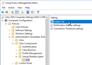 Citrix Virtual Delivery Agent (VDA) 2203 LTSR CU6 – Carl Stalhood