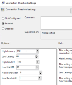 Citrix Virtual Delivery Agent (VDA) 2203 LTSR CU6 – Carl Stalhood