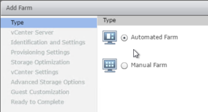 VMware Horizon 7 – RDS Farms/Pools – Carl Stalhood