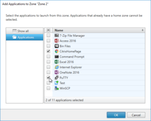 Catalogs, Delivery Groups, Zones – Carl Stalhood