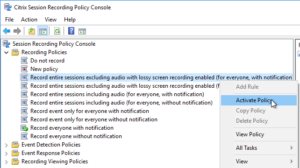 Session Recording 2407 – Carl Stalhood