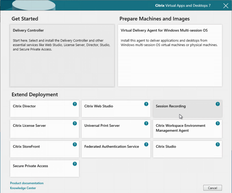 Session Recording 2402 – Carl Stalhood
