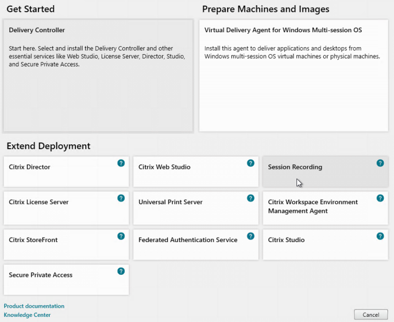 Session Recording 2407 – Carl Stalhood