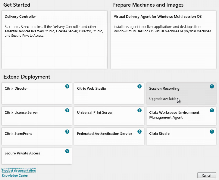 Session Recording 2407 – Carl Stalhood