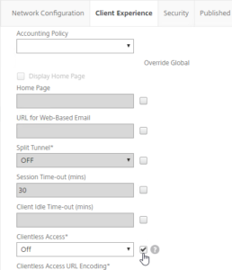 ICA Proxy (StoreFront) – Citrix Gateway – Carl Stalhood