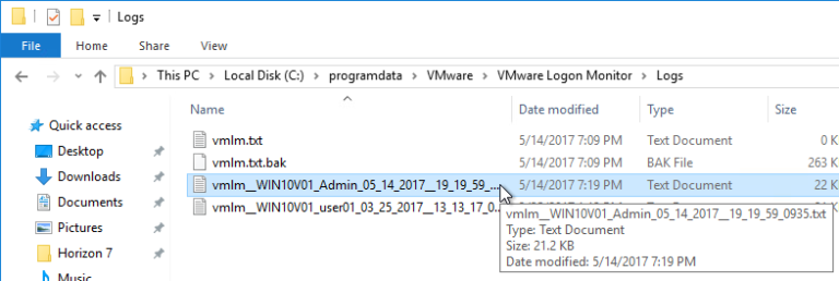 Omnissa Horizon 2406: Master Virtual Desktop – Carl Stalhood