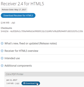 StoreFront Basic Configuration – Carl Stalhood
