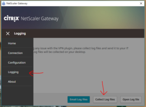 SSL VPN – Citrix Gateway – Carl Stalhood
