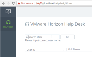 VMware Horizon 7.13.3 Configuration – Carl Stalhood