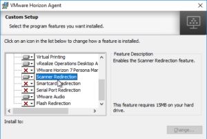 VMware Horizon 7.13.3 – Master Virtual Desktop – Carl Stalhood