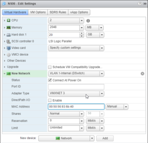 System Configuration – NetScaler 12 / Citrix ADC 12.1 – Carl Stalhood