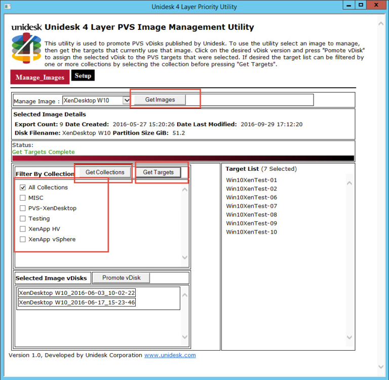 App Layering – App Layers, Image Templates, and Publishing – Carl Stalhood