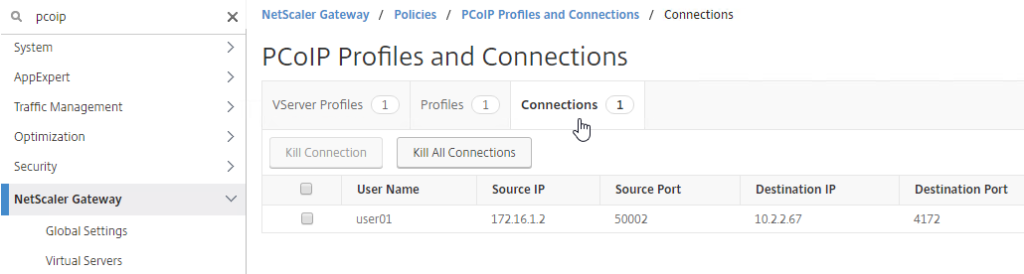 PCoIP Proxy – NetScaler Gateway 12 / Citrix Gateway 12.1 – Carl Stalhood