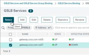Global Server Load Balancing (GSLB) – Citrix ADC – Carl Stalhood