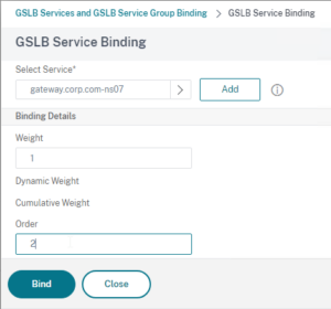 Global Server Load Balancing (GSLB) – Citrix ADC – Carl Stalhood