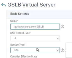 Global Server Load Balancing (GSLB) – Citrix ADC – Carl Stalhood