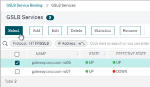 Global Server Load Balancing (GSLB) – Citrix ADC – Carl Stalhood