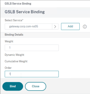 Global Server Load Balancing (GSLB) – Citrix ADC – Carl Stalhood