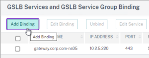 Global Server Load Balancing (GSLB) – Citrix ADC – Carl Stalhood