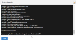 System Configuration – NetScaler 12 / Citrix ADC 12.1 – Carl Stalhood